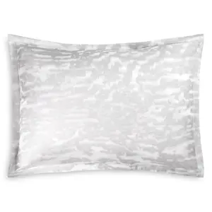MATOUK Schumacher Serengeti King Sham Silver