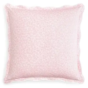 MATOUK Margot Euro Sham - Blush