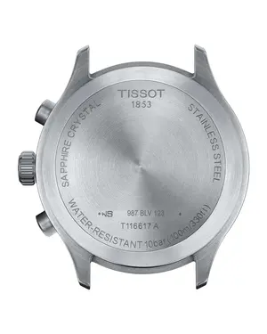 TISSOT Chrono Xl Chronograph, 45mm