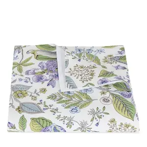 MATOUK Schumacher Pomegranate Duvet Cover, King Lilac