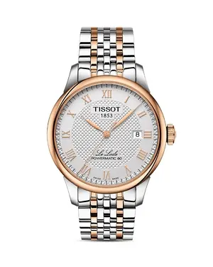 Tissot Cylinder Watches For Men