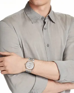 TISSOT Lelocle 39.3mm Watch