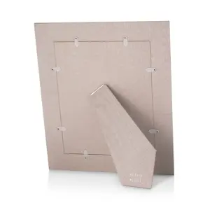 OLIVIA RIEGEL Botanica Frame, 8 X 10 - Silver