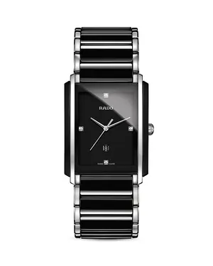 RADO Integral 31 X 41.1mm Watch