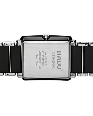 RADO Integral 31 X 41.1mm Watch