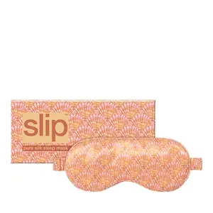 Slip For Beauty Sleep Pure Silk Sleep Mask Nautilus