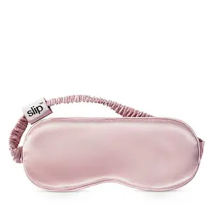 Slip For Beauty Sleep Pure Silk Sleep Mask - Pink