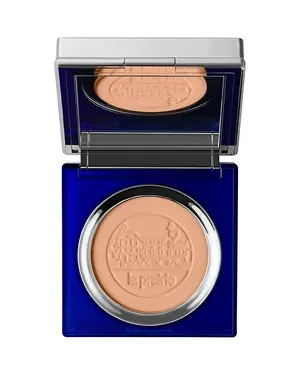 La Prairie Skin Caviar Powder Foundation - Peche Nc- (medium With Neutral Cool Unde