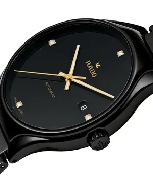 RADO True 40mm Watch