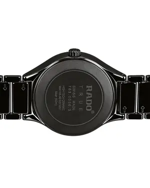 RADO True 40mm Watch