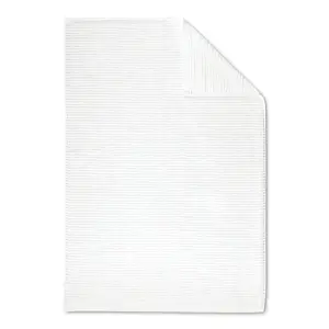 MATOUK Aman Tub Mat - White