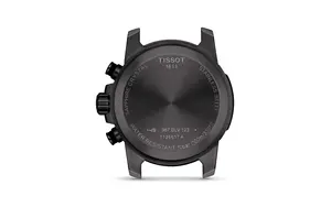 TISSOT Supersport Chronograph 45.5mm