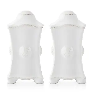 JULISKA Berry & Thread Salt & Pepper Set