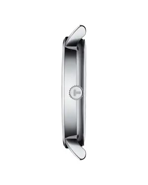 TISSOT Everytime Watch 34mm - Silver