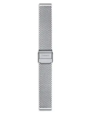 TISSOT Everytime Watch 34mm - Silver