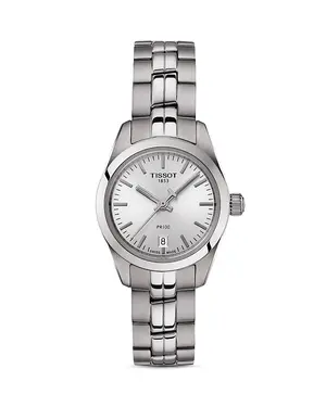 TISSOT Pr 100 Lady Watch, 25mm