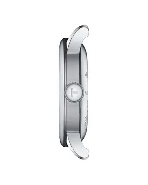 TISSOT Le Locle Powermatic 80 Open Heart Watch, 39mm