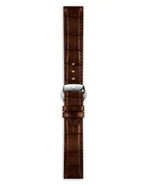 TISSOT Le Locle Powermatic 80 Open Heart Watch, 39mm