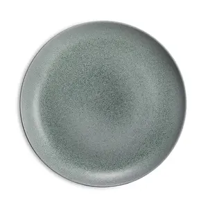 L'Objet Terra Dinner Plate - Seafoam