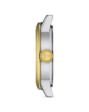 TISSOT Classic Dream Lady Watch 28mm - Silver/gold