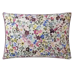 ANNE DE SOLENE Paresse King Sham - Multi