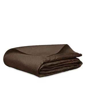 MATOUK Alba Quilt, Twin Sable