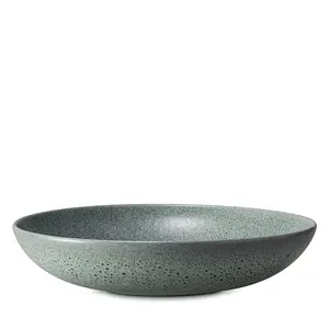 L'Objet Terra Soup Plate - Seafoam