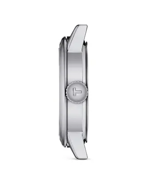 TISSOT Classic Dream Lady 28mm Watch - Silver