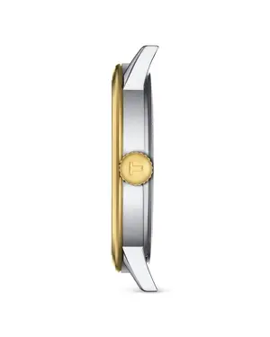 TISSOT Classic Dream 42mm Watch - Silver/gold