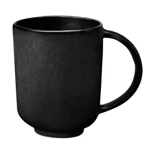 L'Objet Terra Mug Black