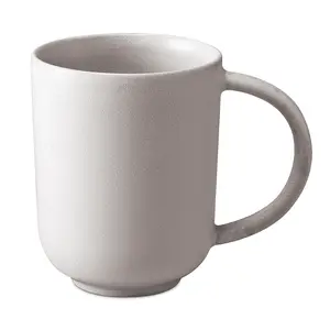 L'Objet Terra Mug White
