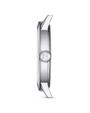 TISSOT Classic Dream 42mm Watch - Silver