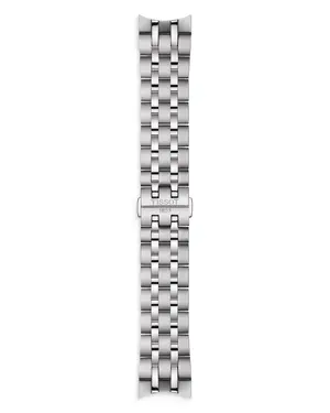 TISSOT Classic Dream 42mm Watch - Silver