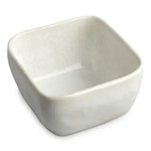 CARMEL CERAMICA Cozina Medium Ramekin - White