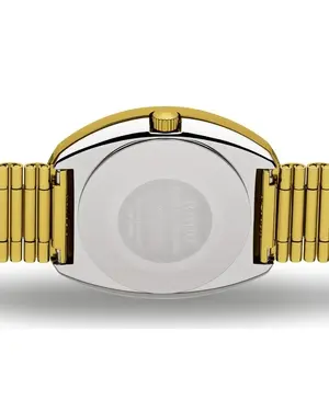 RADO The Original Watch 35mm - Gold