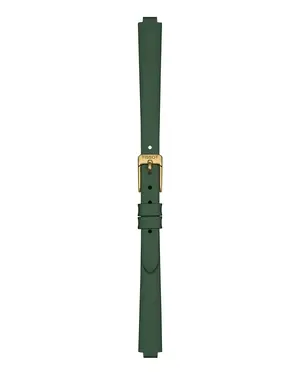 TISSOT Lovely Round Watch, 20mm - Green