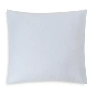 MATOUK Schumacher Cora Euro Sham - Mineral