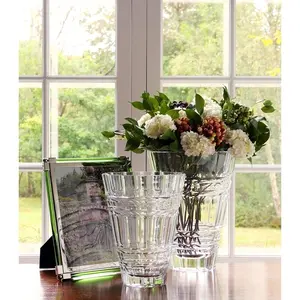 WILLIAM YEOWARD CRYSTAL New Classic Frame, 4 X 6 - Green