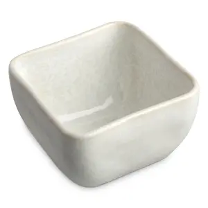 CARMEL CERAMICA Cozina Small Ramekin - White