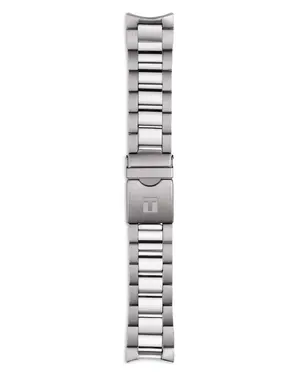 TISSOT Seastar 1000 Chronograph 45.5mm - Black/silver