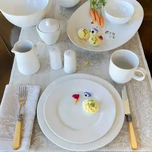 CARMEL CERAMICA Cozina Dinner Plate