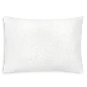 MATOUK Schumacher Cora Boudoir Sham - White