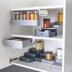 JOSEPH JOSEPH Cupboardstore Under-shelf Drawer