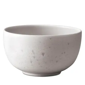 L'Objet Terra Cereal Bowl - White