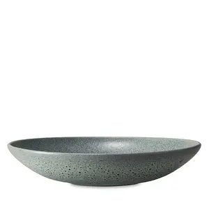 L'Objet Terra Coupe Bowl, Large - Seafoam