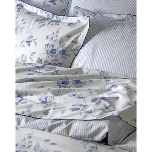 ANNE DE SOLENE Passe Present Duvet Cover, King