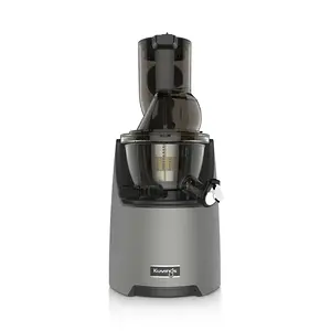 KUVINGS Whole Slow Juicer Evo Series - Gun Metal