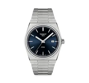 TISSOT Tissot PRX 40mm Watch Blue