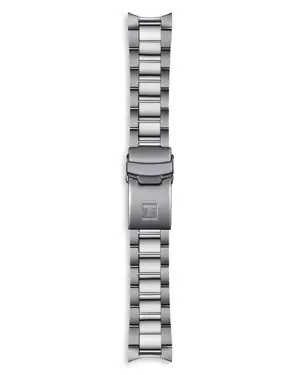 TISSOT Seastar 1000 Watch - Black/silver