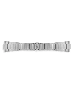TISSOT Prx Analog Watch - Silver